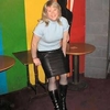 Sarah_livingston (Crossdresser from Livingston)